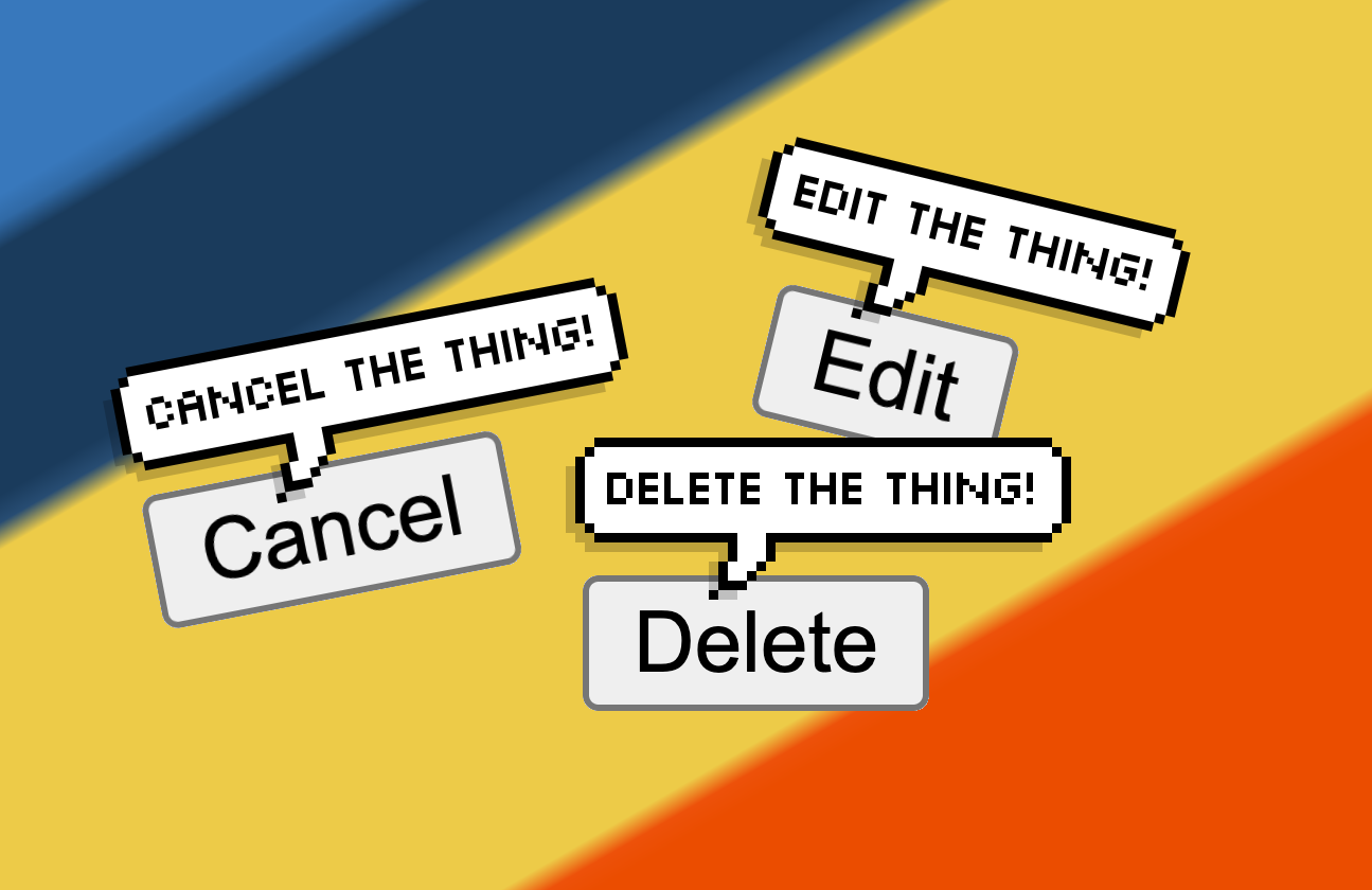 Context is king: long live the king! - Vispero