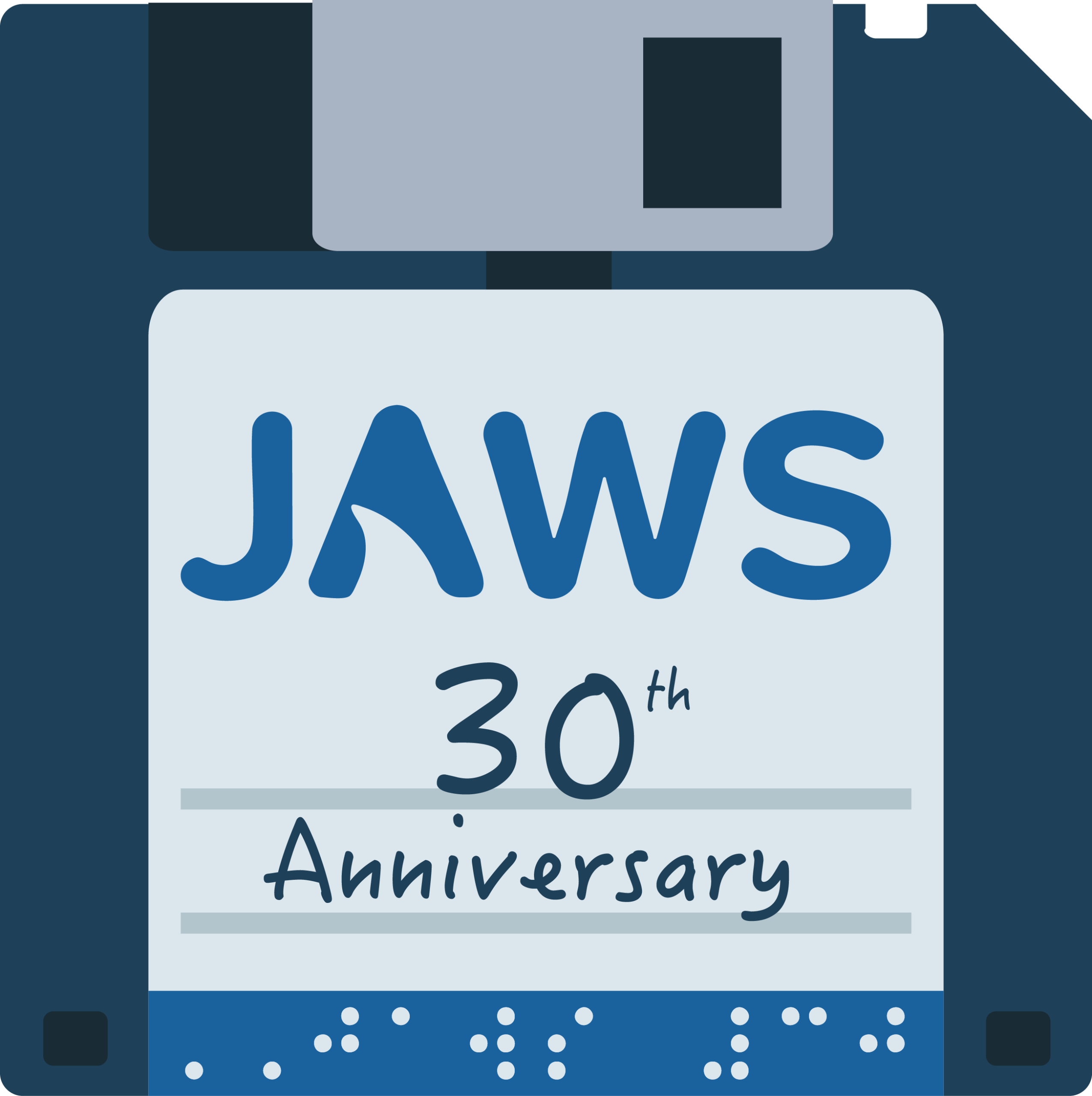 JAWS Timeline - Vispero