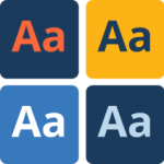 Colour Contrast Analyser (CCA) - Vispero