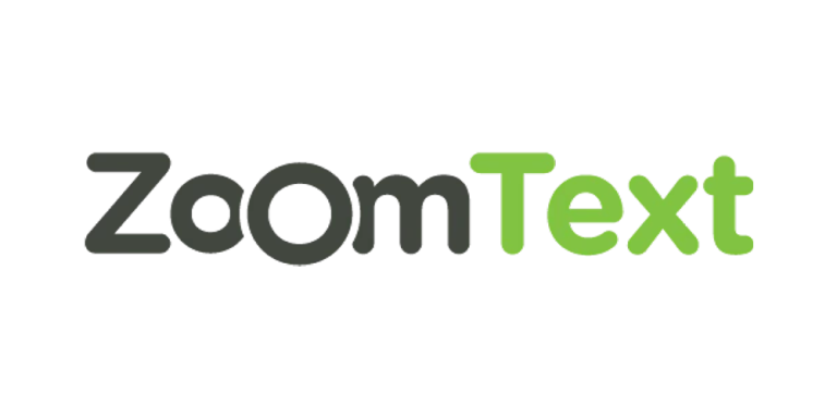 ZoomText Screen Magnification Software | Low-Vision Accessibility