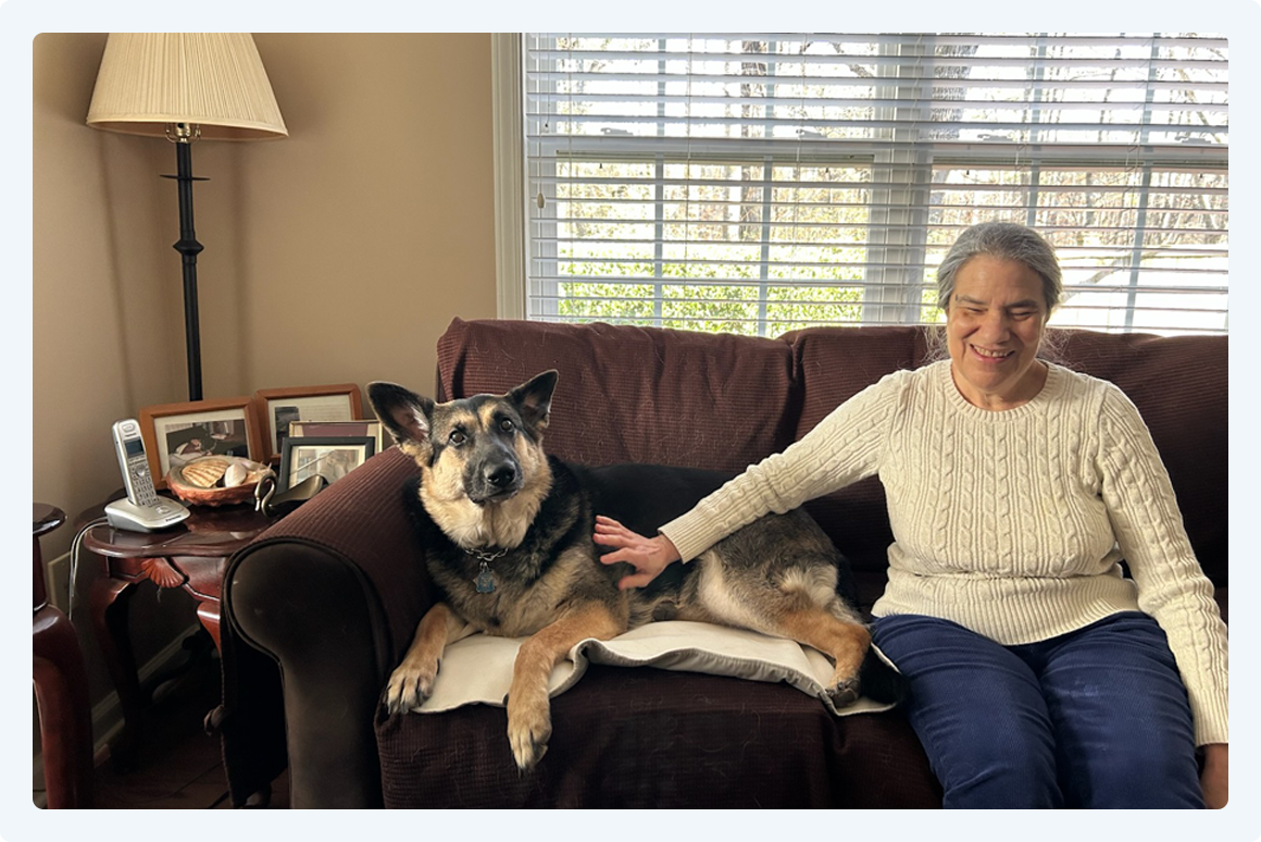 Employee Spotlight – Olga Espínola's Story - Vispero